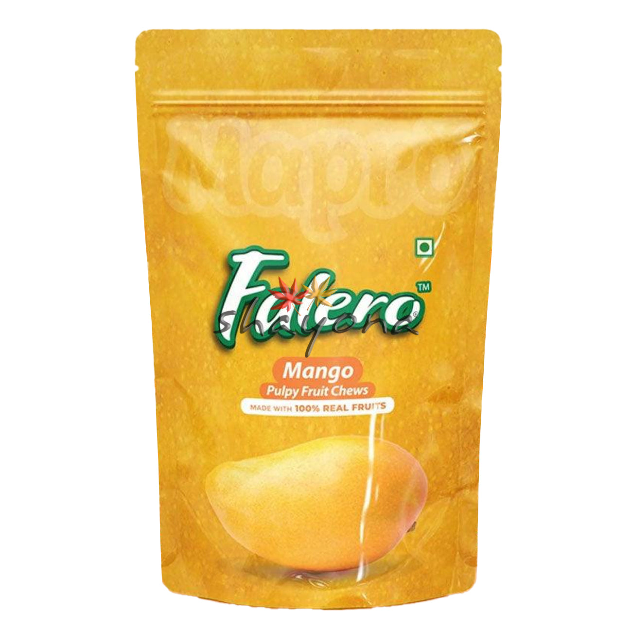 Falero Mango Fruit Chews – Shayona UK