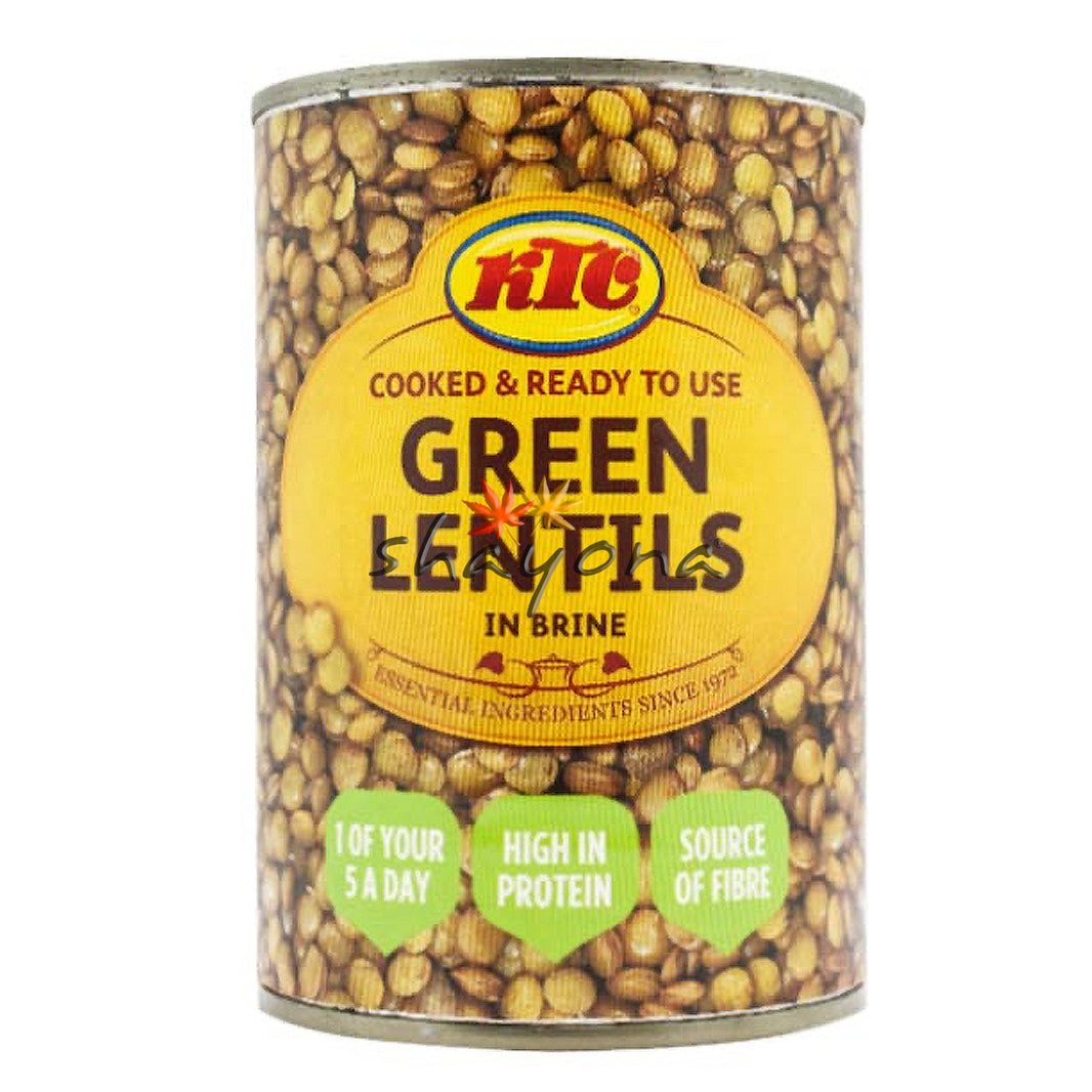 Tinned Items – Shayona UK