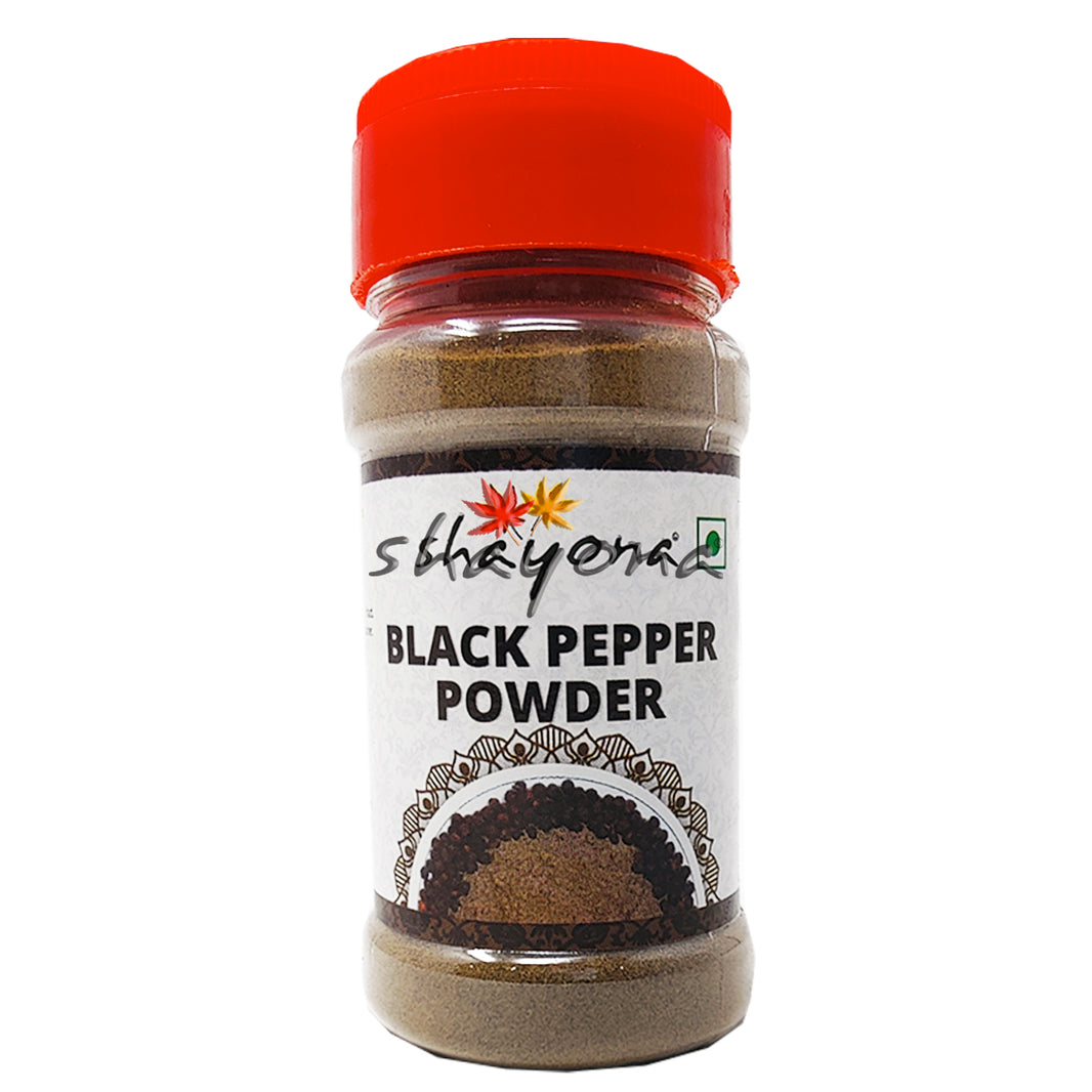 Ground Spices – Shayona UK
