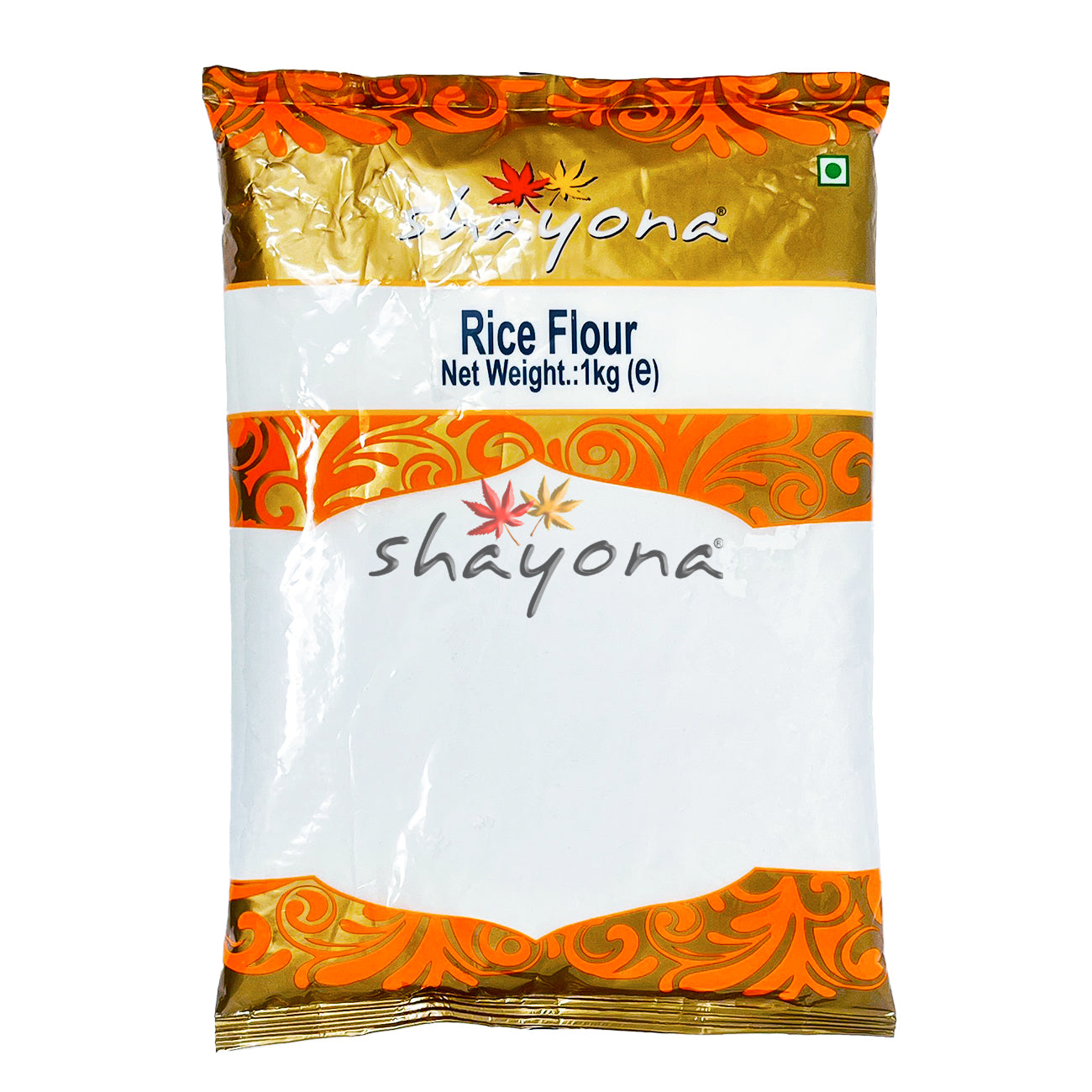 Shayona Rice Flour – Shayona UK